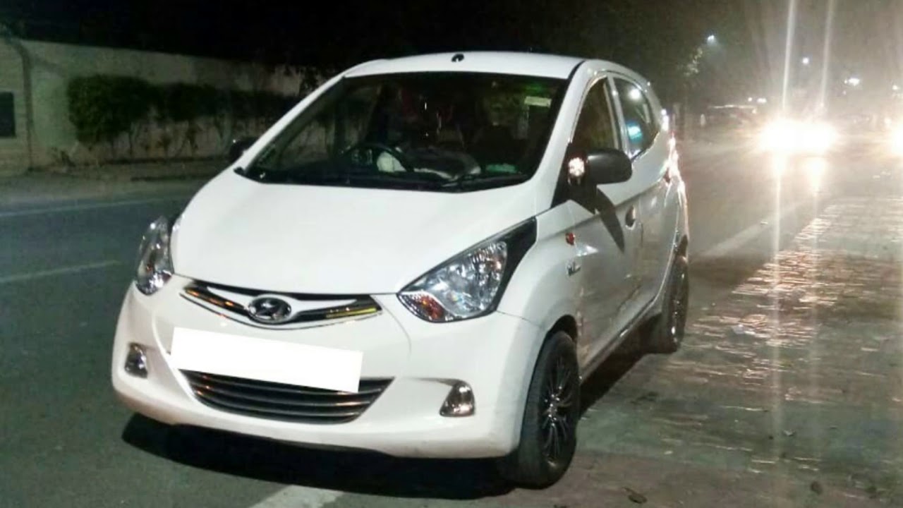 Eon modified | modified Eon | Hyundai eon - YouTube