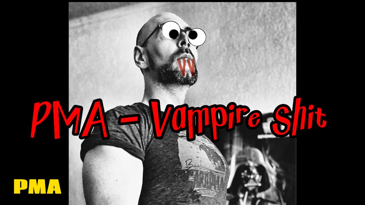 Patrick Mit Absicht - Vampire Shit - YouTube