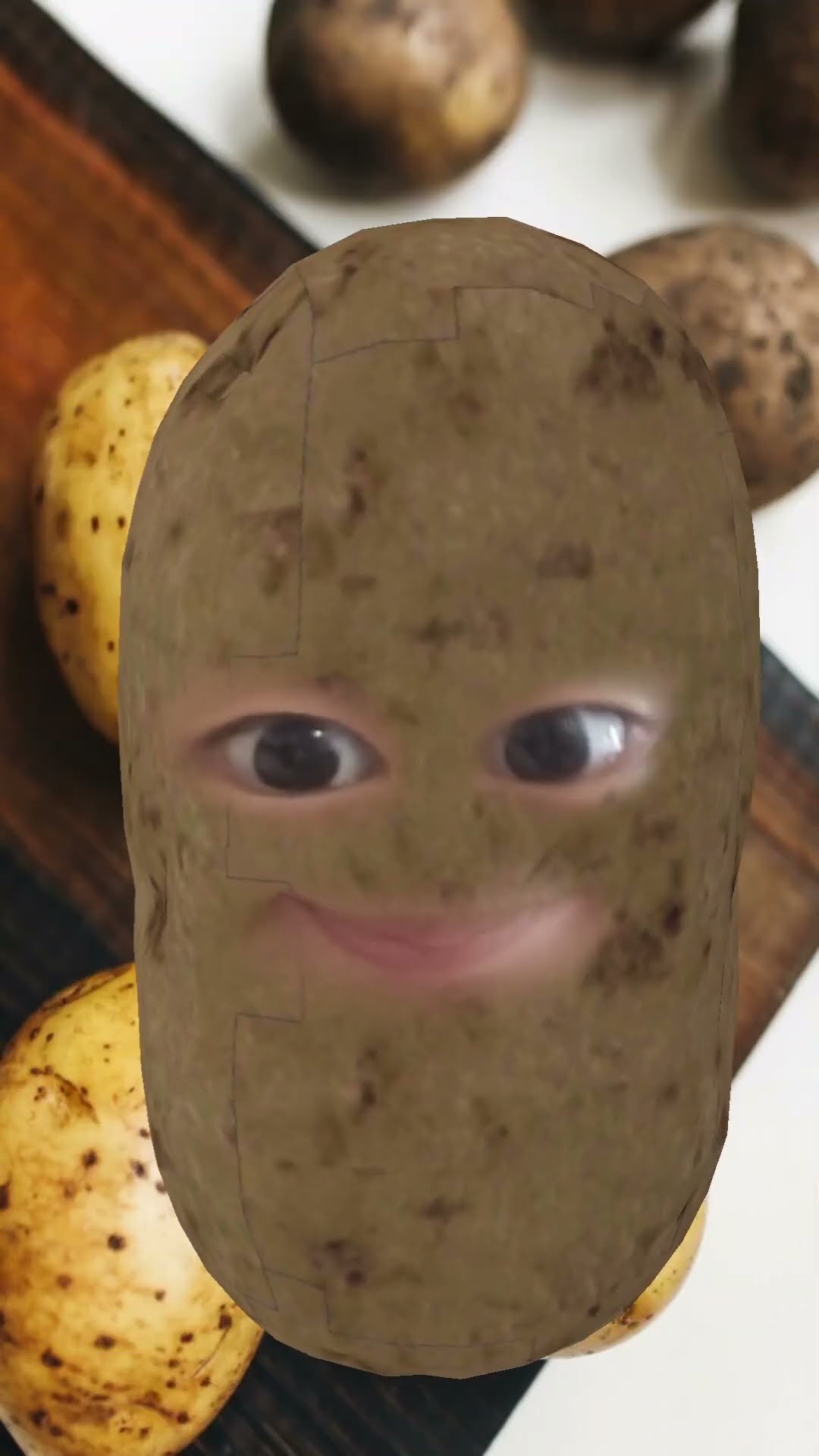 potato - YouTube