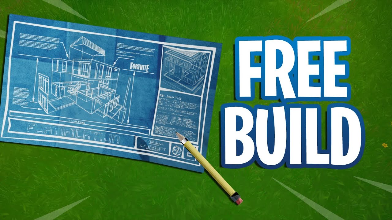 (Part 1) Free Building until I can see improvement. - YouTube