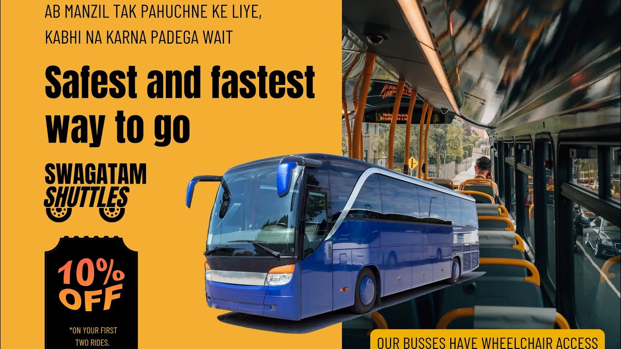 "Build a Responsive Bus Booking Website in 30 Minutes – No Experience ...