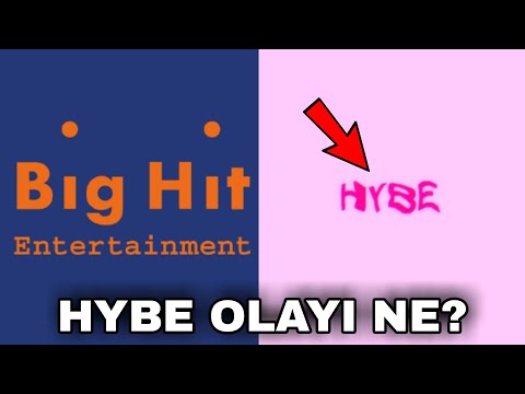 BİG HİT İSMİNİ \