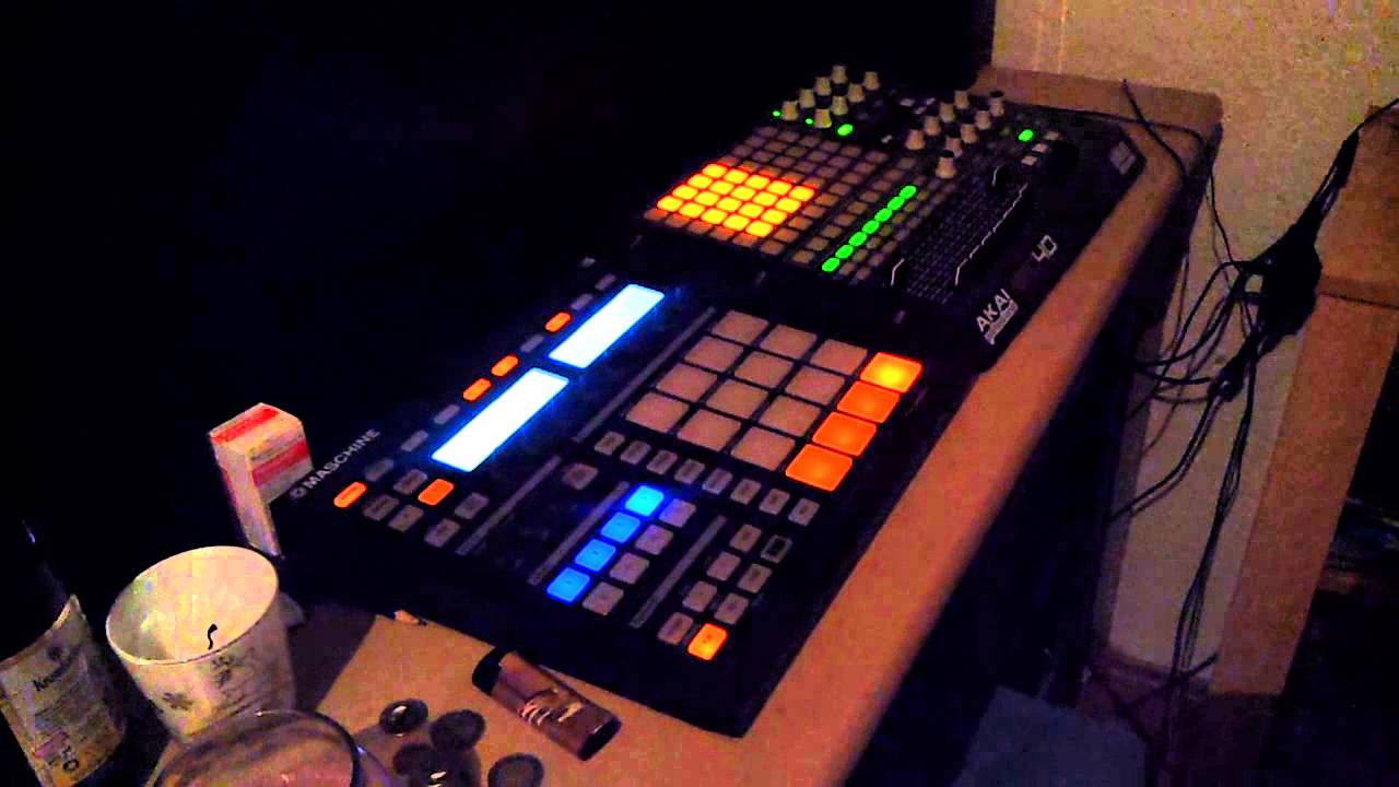 fluxcompensator - YouTube