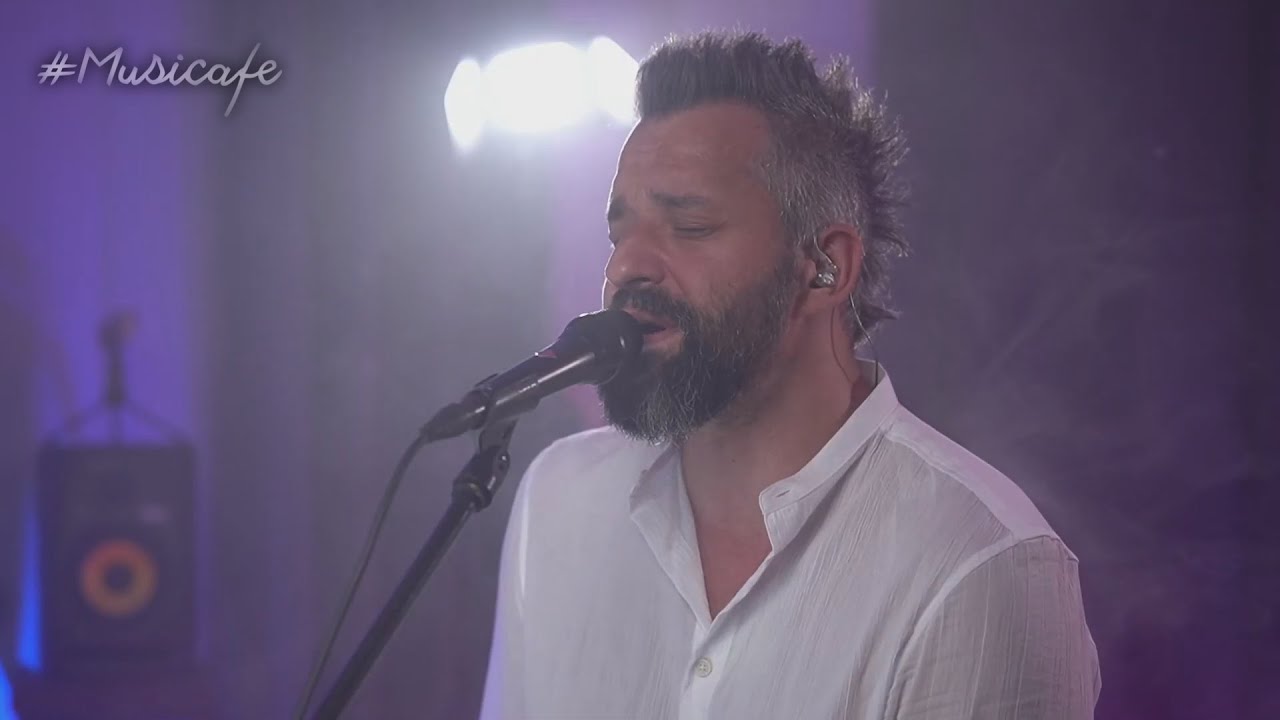 Daniel Lazar - Valerie [cover la #MUSICAFE] Karen Souza | Amy Winehouse ...