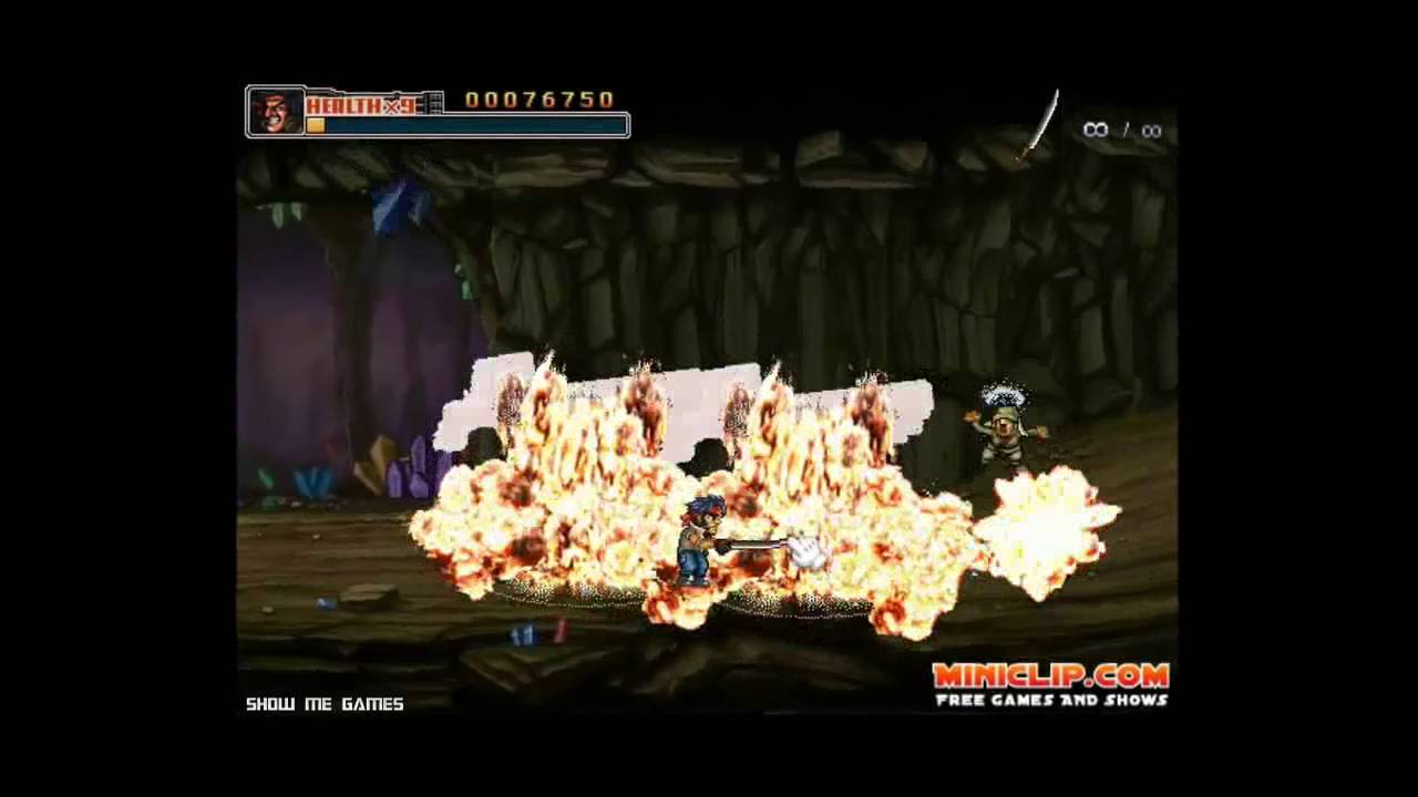 Commando 2 Walkthrough Game Show Game Play 2015 HD - YouTube