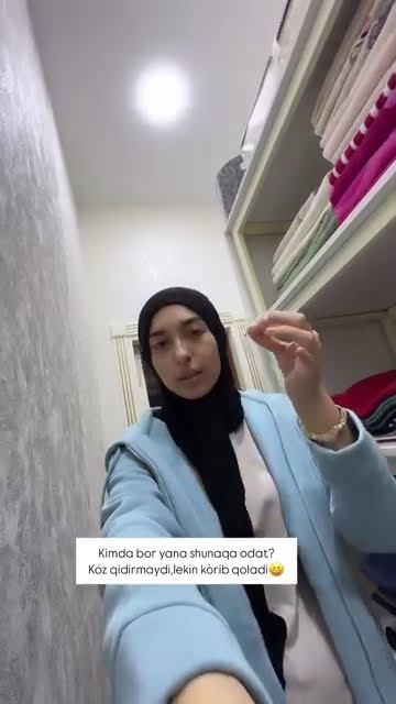 Bu odat qizlar,odat🥹😆 - YouTube