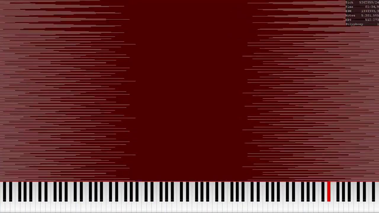 [Black MIDI] NUT.mid, nut2.mid, nut3.mid - YouTube