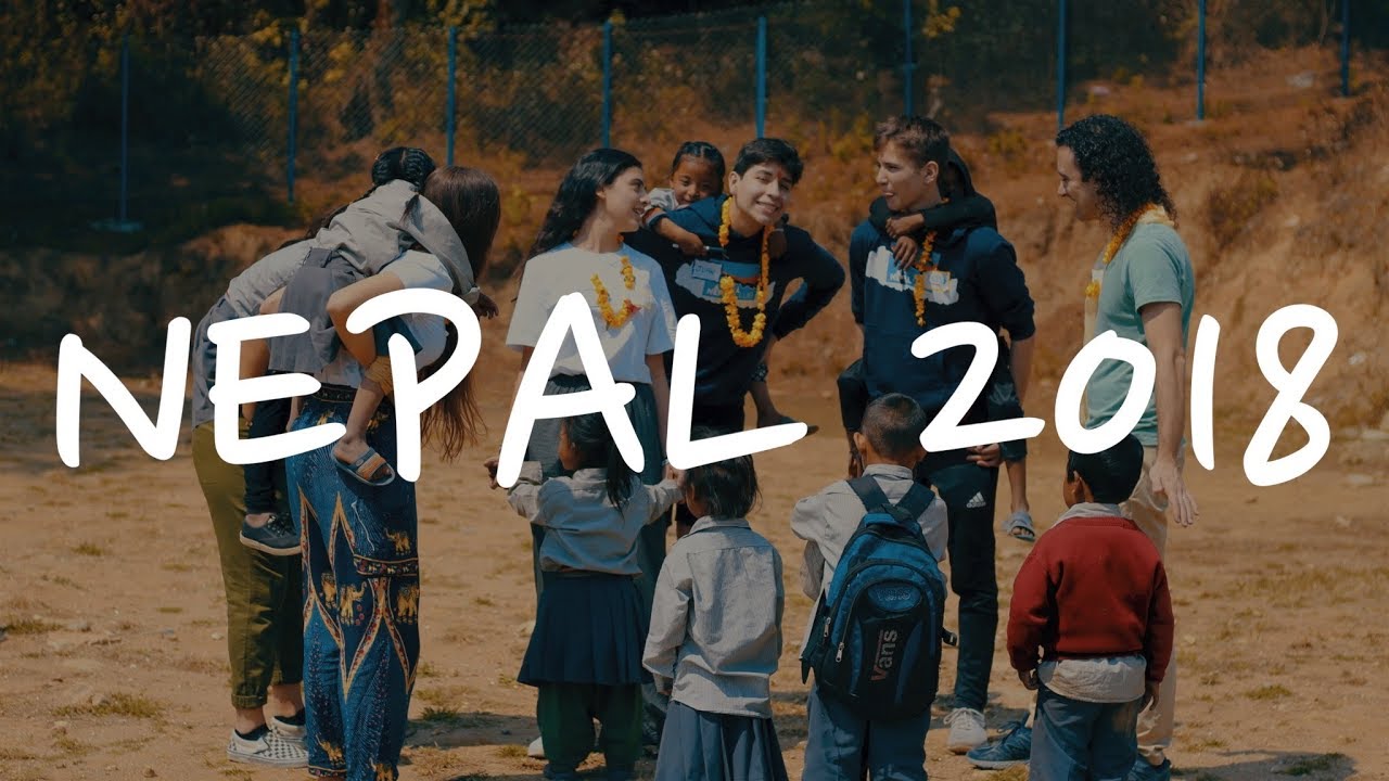 Nepal 2018 | Nepal Club - YouTube