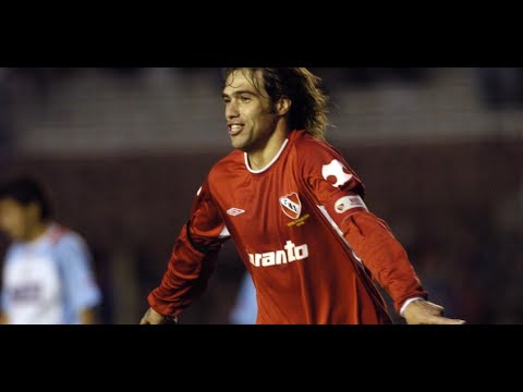 El Pocho Insúa - Todas las noticias de Independiente - Soy Del Rojo