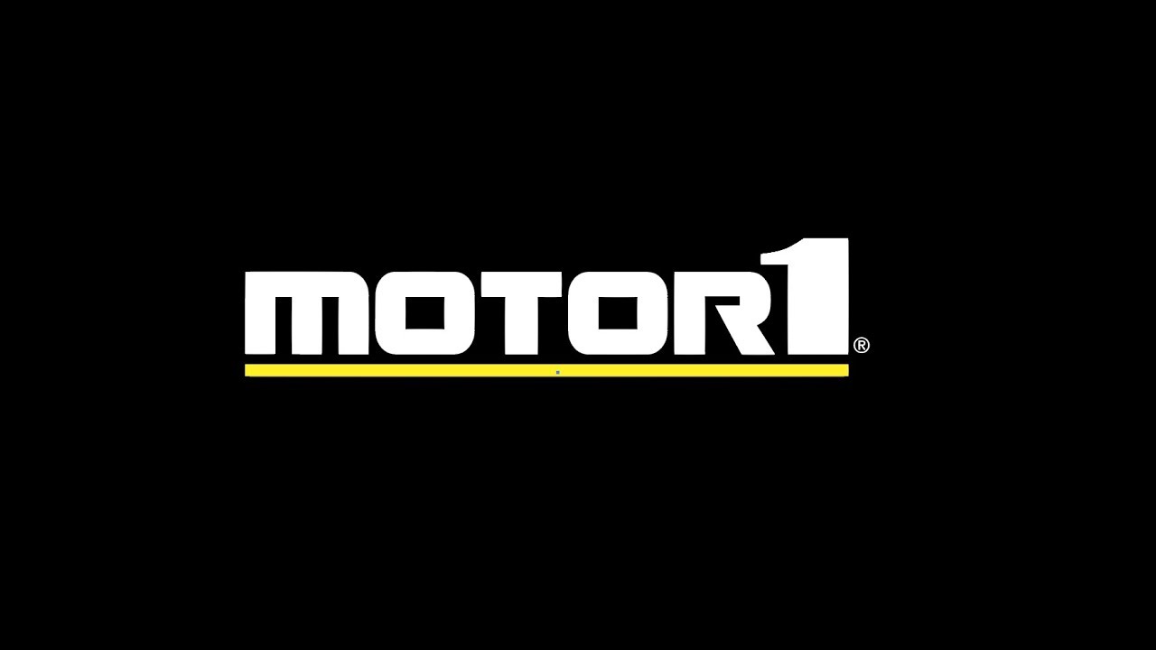 Motor1.com