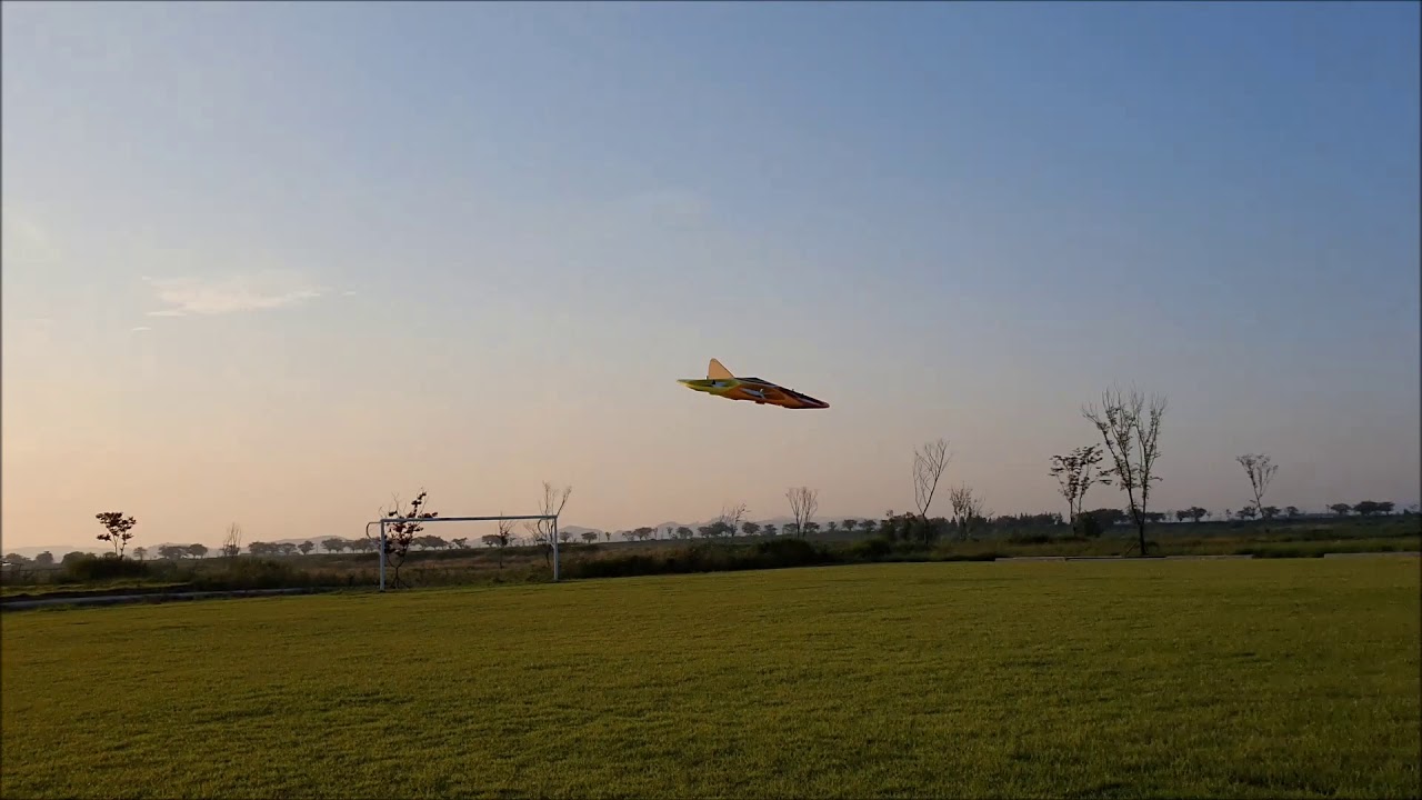 Circle Drone 430-2 - YouTube