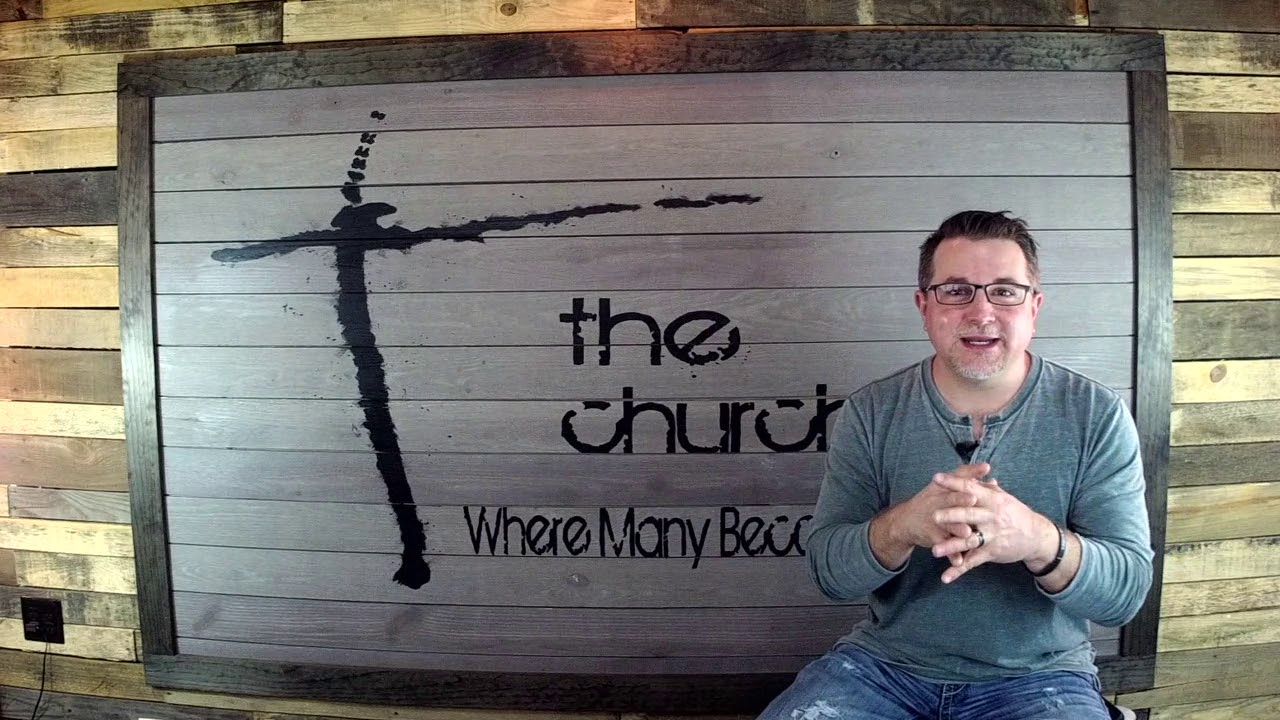 Who are YOU? Identity is everything - YouTube