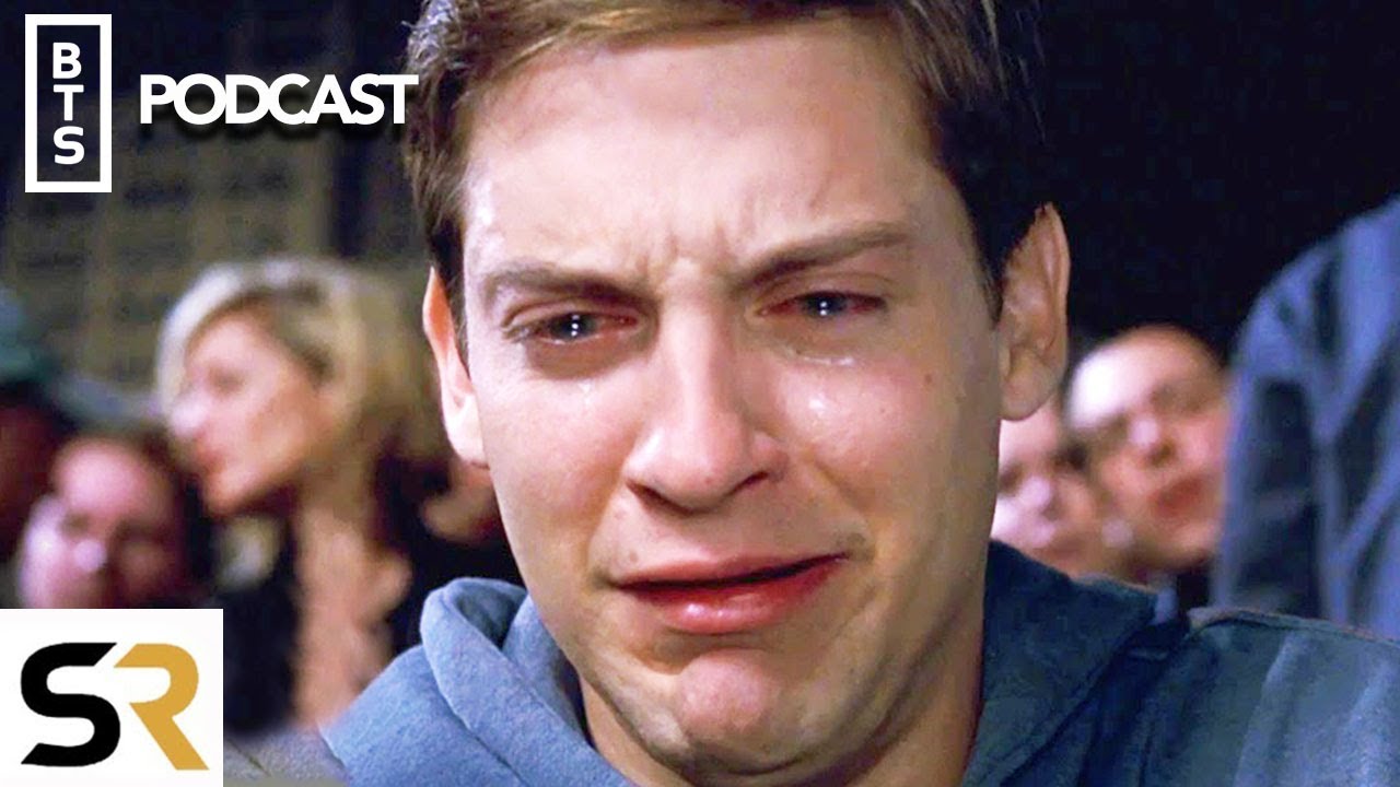 Movie Retcons That Saved AND Hurt Franchises | Behind The Screen ...