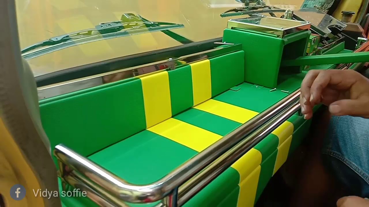 Cara pemasangan dasboard variasi canter - YouTube