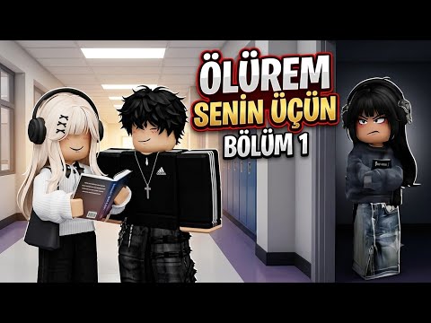 Ölürem senin üçün 1 ci bölüm full idrak 