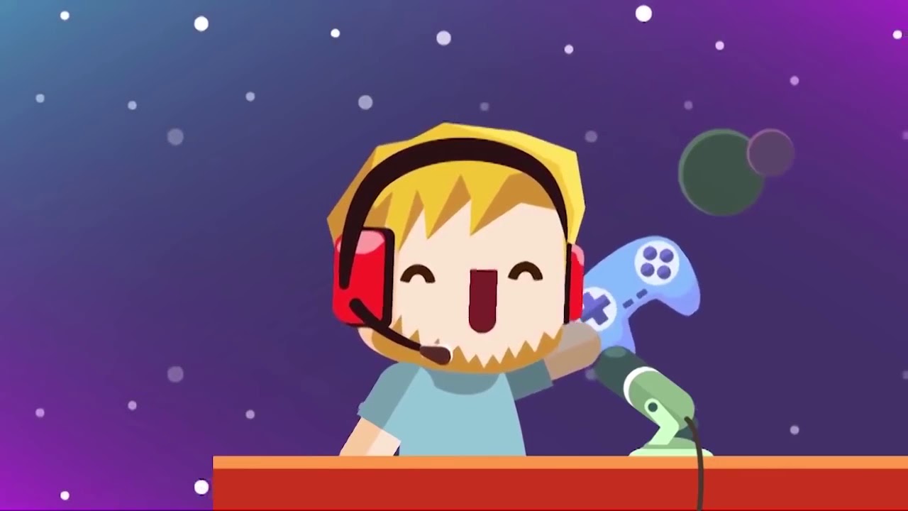 Vlogger Go Viral - Clicker Game & Vlog Simulator - YouTube