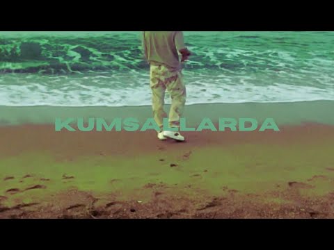 Paroda - Kumsallarda | Lyric Video