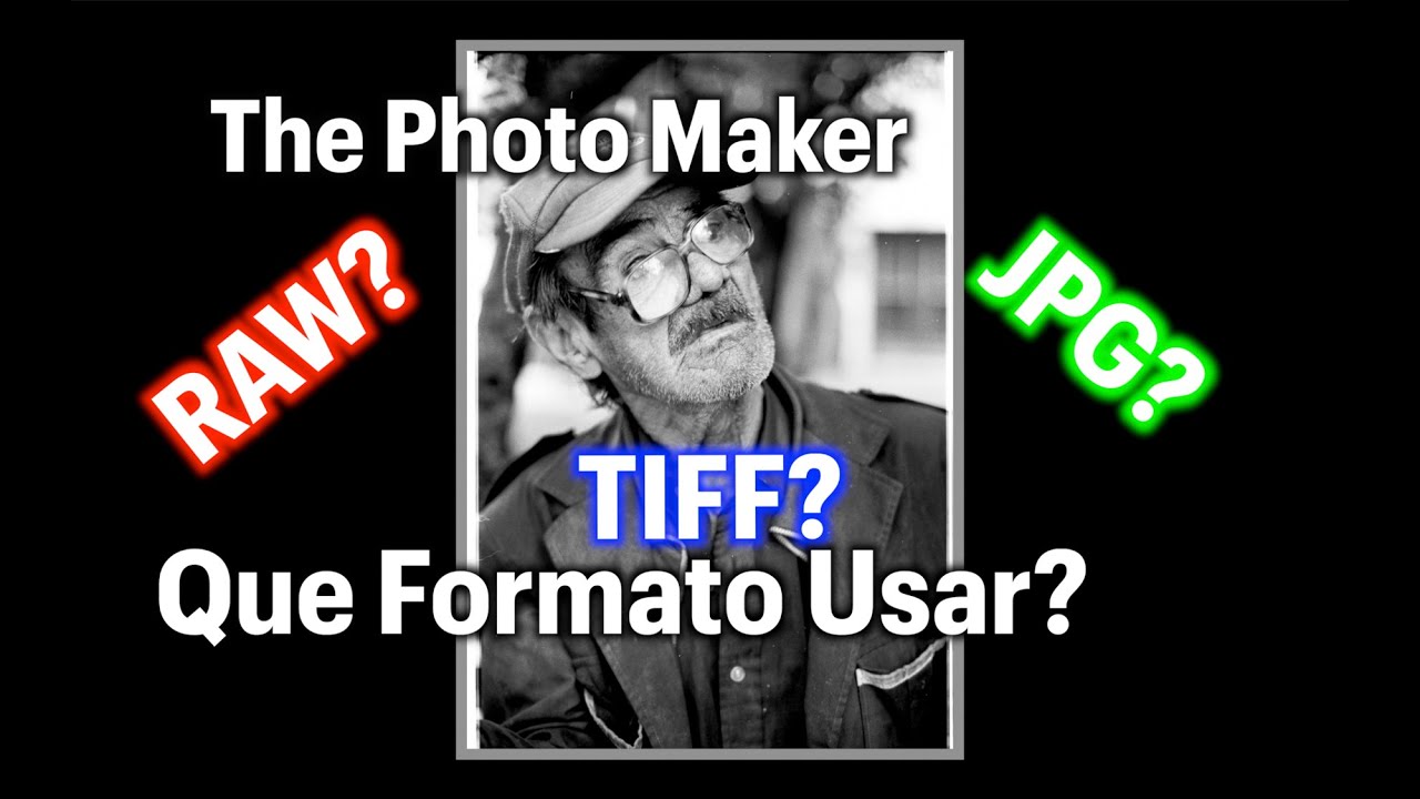 Que formato usar? - YouTube
