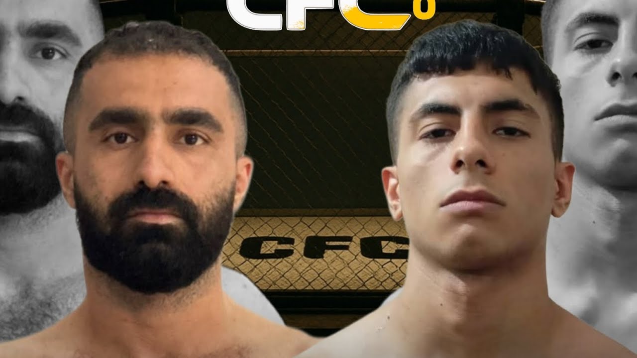 Abolfazl jalili vs mehdi zahiri 2025/08/15 - YouTube