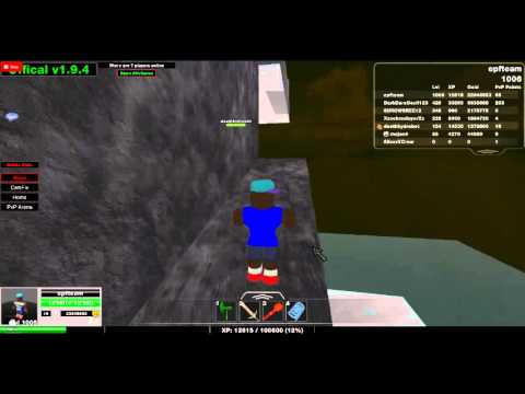 Earthbound *ROBLOX Style!* - YouTube