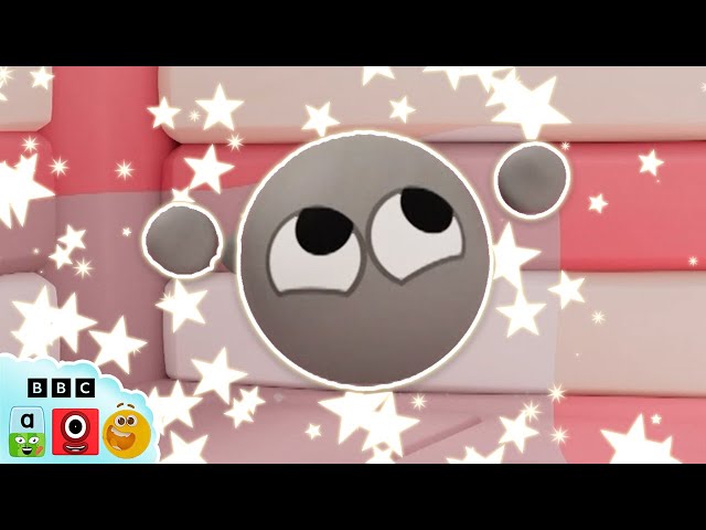 🌈 Grey Day Rainbow Fun! 🌑 | Learn Bright and Dull Colours ...