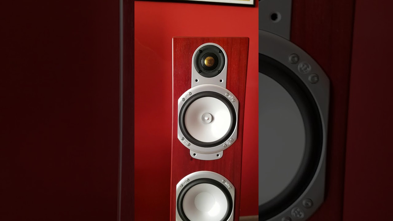 Lme49810+Lme49720 Diy Power Amp-test - YouTube