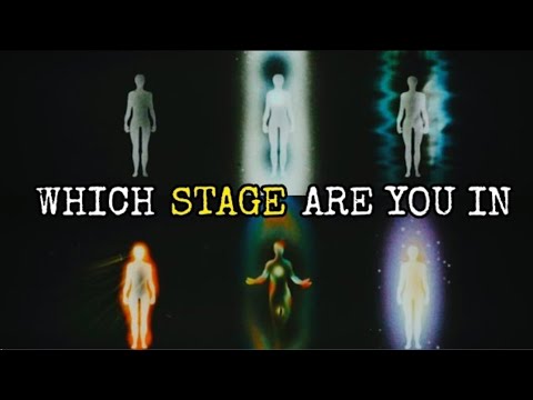Signs You Are Transitioning into a Crystalline-Based Body | Which Stage ...