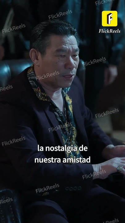 EP01【Atrapados por la Venganza】 - YouTube