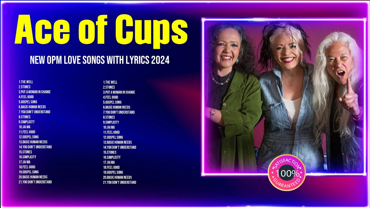 Ace of Cups Mix Top Hits Full Album ️ Full Album ️ Best 10 Hits ...