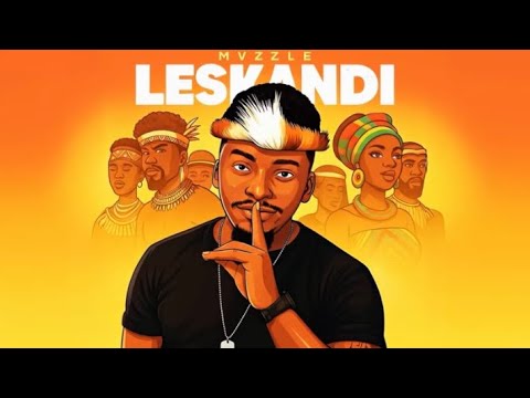 Mvzzle - Leskandi Instrumental - YouTube