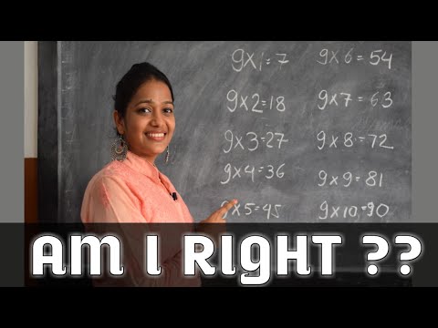 Am I Right ??? - YouTube