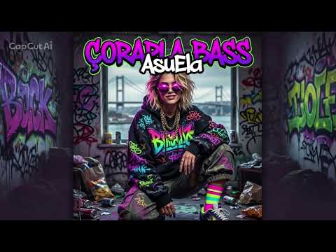 Çorapla Bass (Official Music) | Yeni Nesil Bass Music 2026
