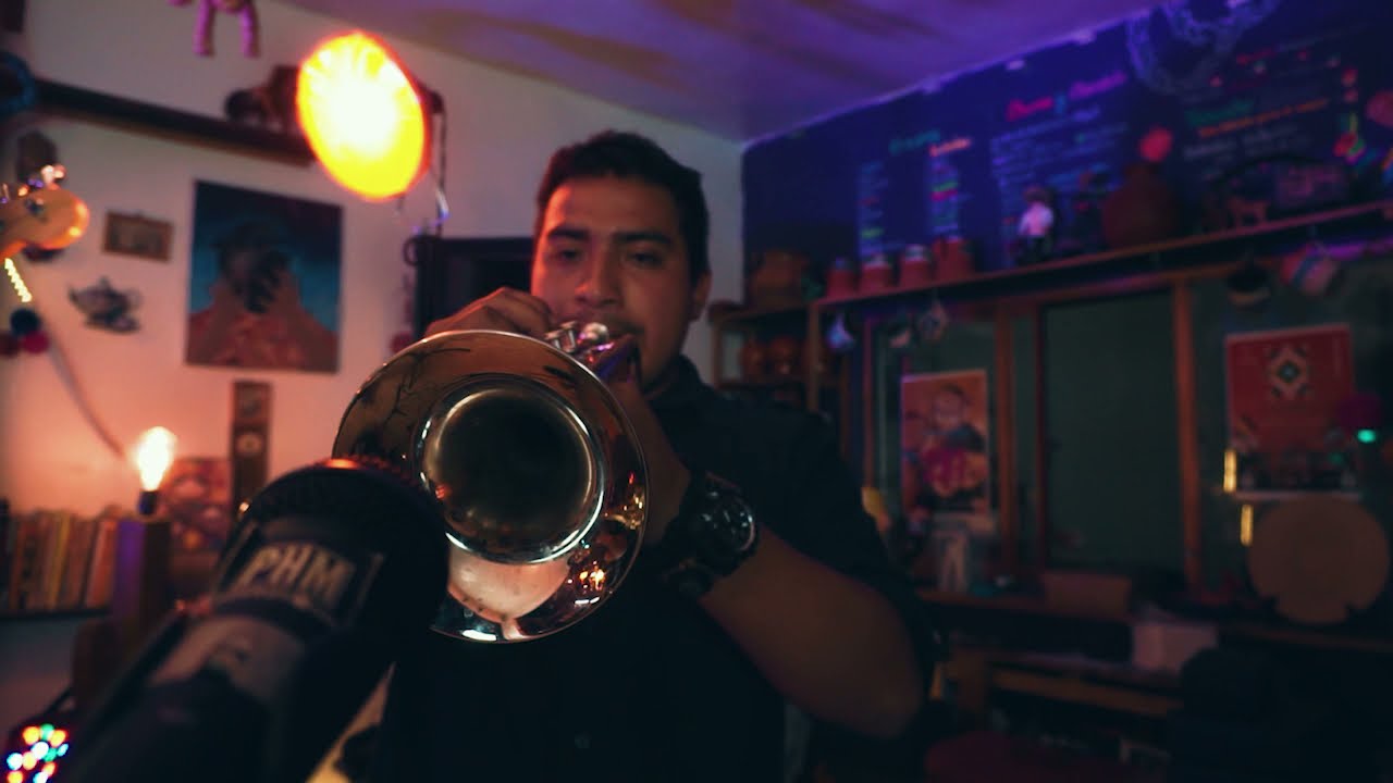 Rude Times - Héroes Live Session - YouTube