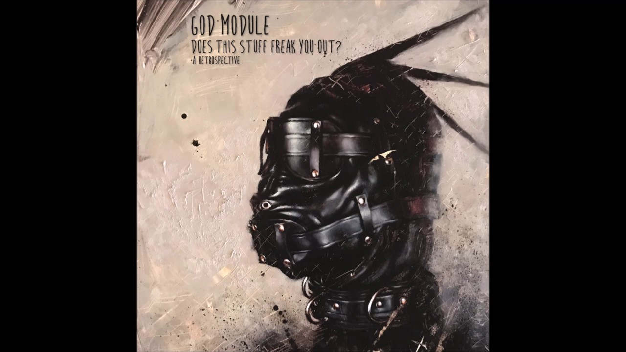 God Module - Lets Go Dark (UnterArt Mix) - YouTube