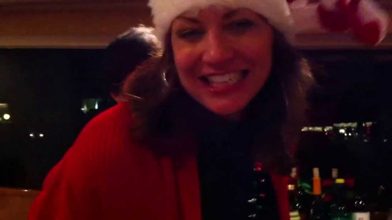 NEWPORT BOAT PARADE--TINA ISGRO, AMANDA ANNIS, KIMBERLY SCHWING, FARIDA ...
