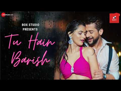 बहोत शानदार गाना ! | Tu Hain Barish | Superhit Romantic Song Hindi | New Hindi Romantic Song