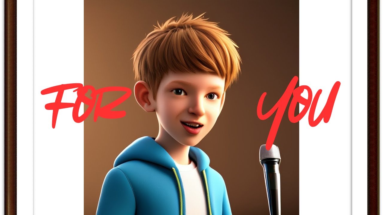 For you (song) - YouTube