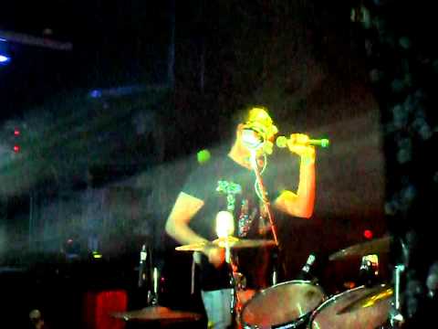 Fraulein Rottenmeier Lacrime in Tangenziale Live (Charity Concert) 2 ...