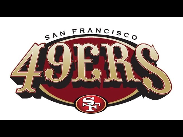 49ers Logo Transparent