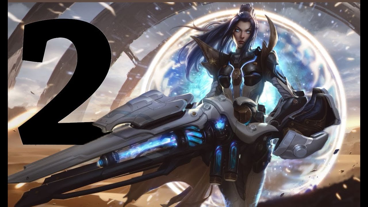 Solo Q | League Of Legends - YouTube