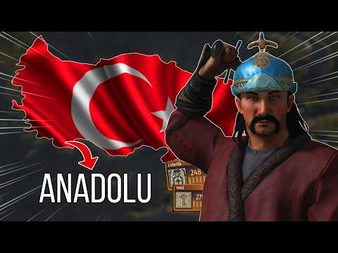 BANNERLORD ama TÜRK OLARAK BÖLÜM 2
