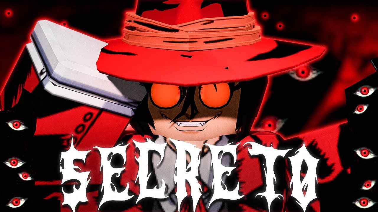 GASTEI 100 MIL GEMAS PARA PEGAR O SECRET ALUCARD... - YouTube