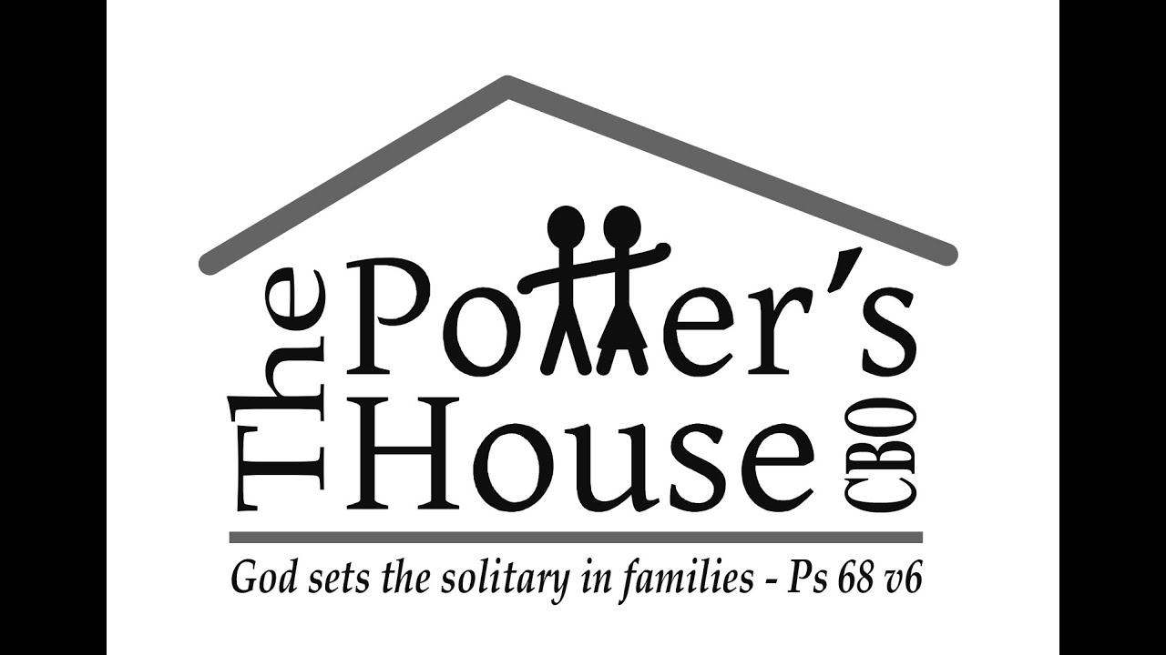 AN INTRODUCTION TO THE WORK OF THE POTTER'S HOUSE CBO - YouTube