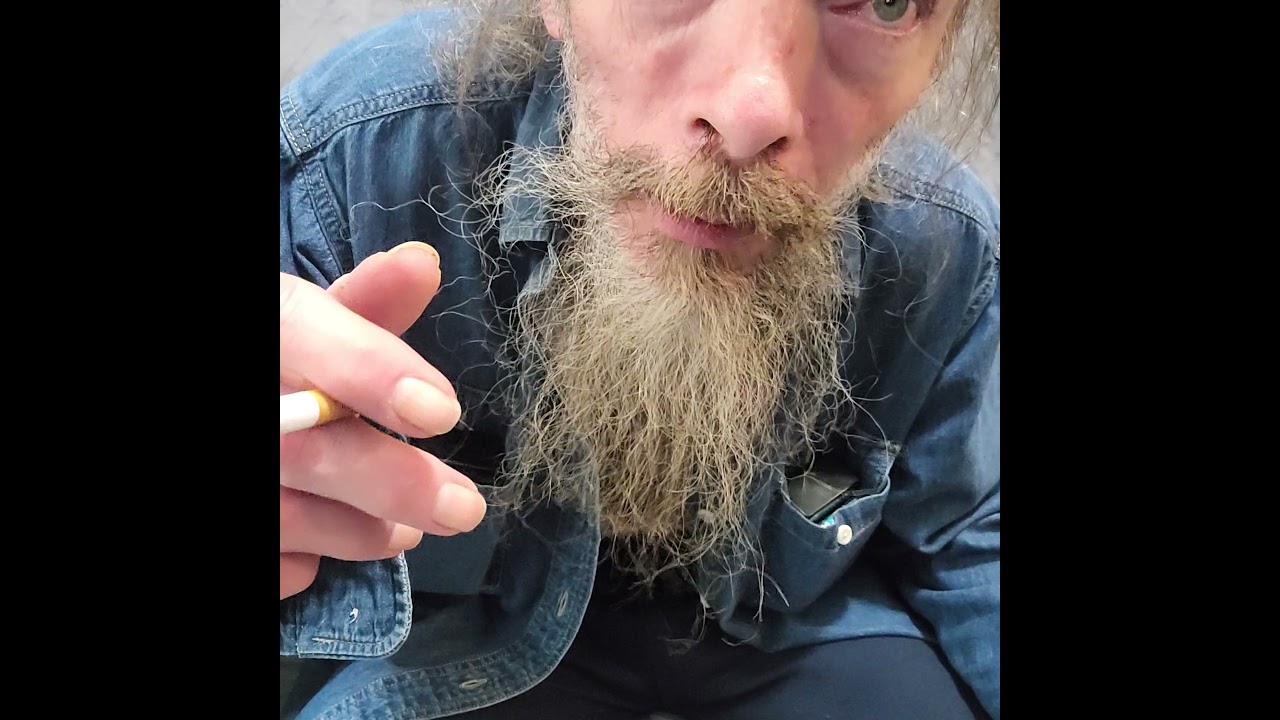 quick hard smoke. - YouTube