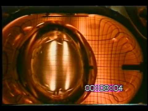 Video 1 of 4. Tank Pressure Control Experiment: Thermal Phenomena in ...