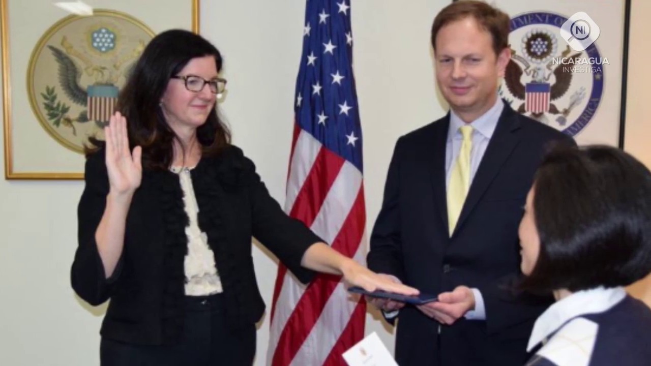 BANCORP, el banco de ALBANISA que recibe sanciones de EEUU - YouTube