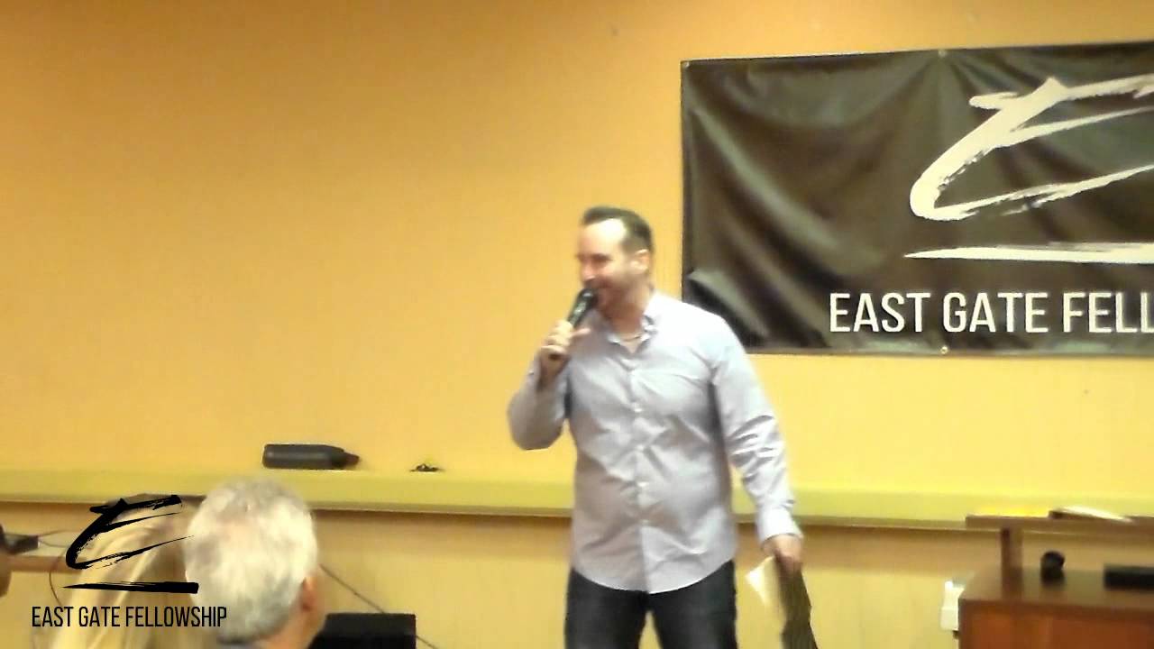 Keys of The Kingdom excerpt-Pastor Shane Mason - YouTube