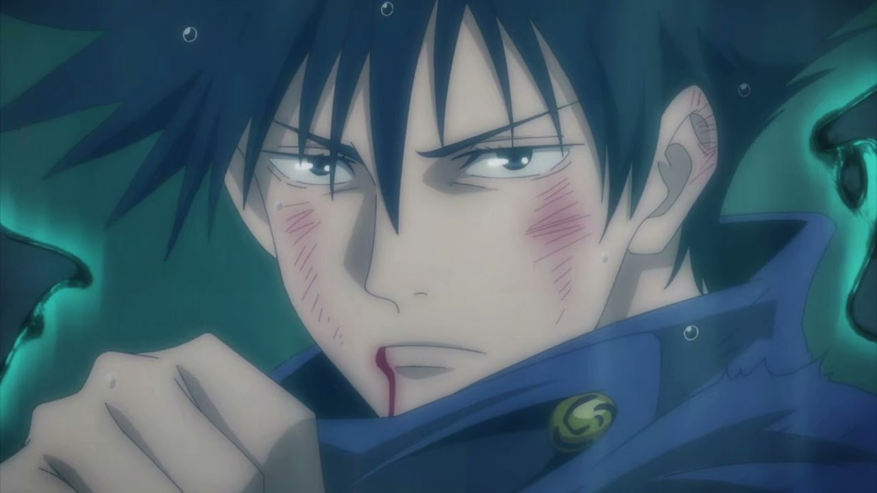 MEGUMI'S THEME ||Jujutsu Kaisen OST|| - YouTube