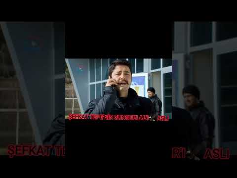 Şefkat Tepe Berivan muziği