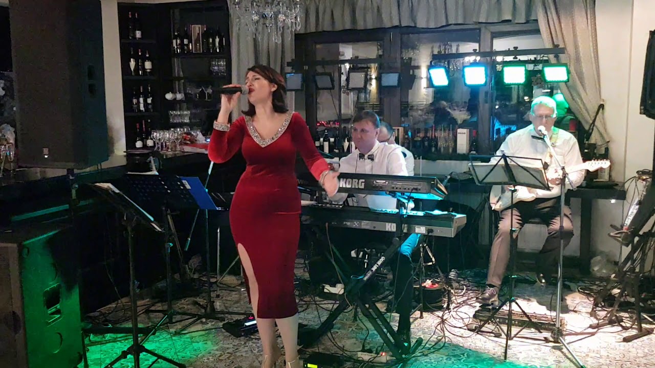 IULIA SERBAN - YouTube